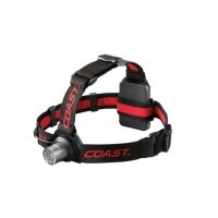 Coast HL5 LED Headlamp - 140 Lumen | 5 Star Rating Free Shipping over $49!