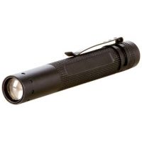 Coast LED Lenser P2 High Performance LED Flashlight HP8402 - 11 Lumens ...