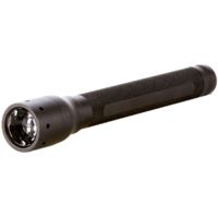Coast LED Lenser P6 High Performance LED Flashlight HP8406 - 136 Lumens ...