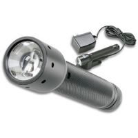 Coast LED Lenser DigiTac Rechargeable Focus Beam LED Flashlight LL7853 ...
