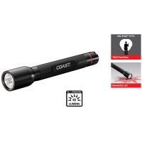 Coast G25 Black Flashlight