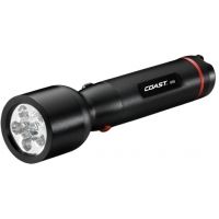 Coast G35 Dual Color Flashlight, Clam Pack
