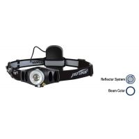 Coast LED Lenser H5 High Intensity LED Focusing Head Lamp w/ Adjustable ...