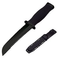 Coast Raptor Tactical Field Fixed Blade Knife - 11in OAL | Free ...