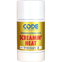 Code Blue Screamin Heat Sticks | Free Shipping over $49!