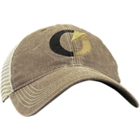 Code of Silence SWAG Cap - Men's | Free Shipping over $49!