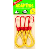 Coghlans Guy Line Adapters | Free Shipping over $49!