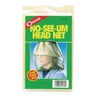 Coghlans No-See-Um Insect Head Net 0160 | Free Shipping over $49!