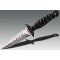 Cold Steel Counter TAC II Knife - 6.75in Overall Length