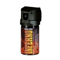 Cold Steel Inferno Pepper Spray Canister 1.3oz. | Free Shipping over $49!