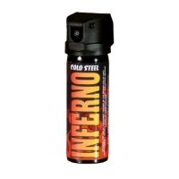 Cold Steel Inferno Pepper Spray Canister 2.5 oz. | Free Shipping over $49!