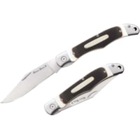 Cold Steel Ranch Boss Ii Folding Knife, Blister Pack | $3.20 Off w ...