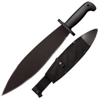 Cold Steel Smatchet with Sheath | Free Shipping over $49!