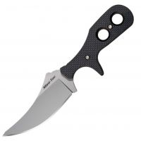 Cold Steel Mini Tac Skinner 6.63in Fixed Blade Knife | Free Shipping ...