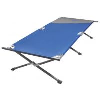 Coleman Big - N - Tall Oversized Cot | Free Shipping over $49!
