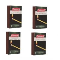 Coleman Waterproof Matches | Free Shipping over $49!