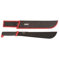Coleman Rugged Machete W/Saw | 5 Star Rating Free Shipping over $49!
