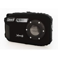 Coleman Xtreme3 20MP/1080p HD Underwater Action Camera | Free Shipping ...