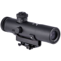 Colt AR-15 4x21mm 35mm Tube Carry Handle Rifle Scope, Fixed Focal Plane ...
