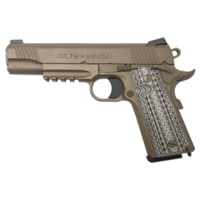 Buy Colt M45A1 Marine Pistol Pistol, .45 ACP, 5 in barrel Compatible ...