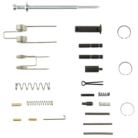 Colt Field Repair Kit, For AR15/M4, Black, Comes With Ring Bolt ...