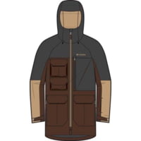 Columbia Coreshot Jacket - Men's | w/ Free Shipping and Handling