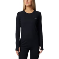 Columbia Omni Heat Helix Baselayer Crew - Women's | Up to 28% Off w ...