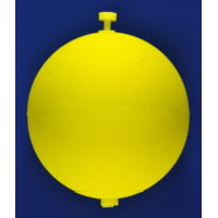 Comal Floats Round Snap-On Floats | Free Shipping over $49!