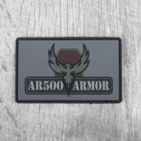 Combat Swag Urban Horizontal Patch | Free Shipping over $49!