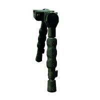 Command Arms Accessories CAA 6-8 in. Small Bipod Mount w/ Picatinny ...