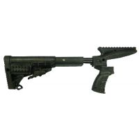Command Arms Accessories Caa - Mossberg 500 590 Pistol Grip W ...