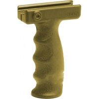 CAA Vertical Ergonomic Fore End Grip | Free Shipping over $49!