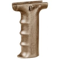 Command Arms Accessories EVG Ergonomic Forearm Vertical Grip | Free ...
