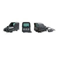 Command Arms Accessories Push To Transmit Cable for AQC-1/ AQC-1C Red ...