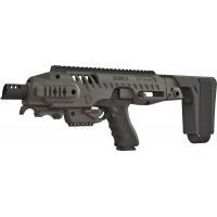 Command Arms Accessories RONI Upper Kit With Stabilizing Brace STAB ...