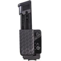Comp-Tac Basket Weave Single Mag Pouch Plm | Up to 20% Off Free ...