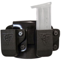 Comp-Tac Twin Paddle Mag OWB Kydex | Up to $3.01 Off w/ Free Shipping ...