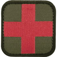 Condor Outdoor Blood Type Patches | Up to 43% Off Free Shipping over $49!