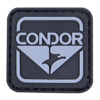 Condor Outdoor Emblem Pvc 10 Pcs/Pack | 36% Off Free Shipping over $49!