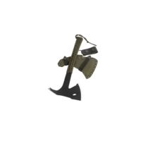 Condor Tool and Knife Sentinel Axe Army Green | 15% Off w/ Free S&H