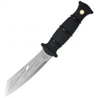 Condor Tool and Knife Tanto Hunter Knife w/ 5.62in Blade Length | Free ...