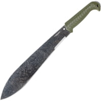 Condor Tool and Knife Terrachete Army Green 14.63in Machete Knife | 15% ...
