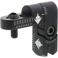 Conquest Archery MOAB Rear Offset Bracket | $4.00 Off w/ Free Shipping