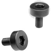 Contessa Ring Retaining Screws Set | Up to 11% Off Free Shipping over $49!