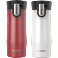 Contigo West Loop 3.0, 2 Pack, 16 oz | Free Shipping over $49!