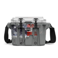 Cordova Americana Collection - Sandstone 48 Americana GreyScale 1F5B9E6C