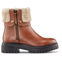 Cougar Vigo Leather Waterproof Winter Boots - Women's | Free Shipping ...