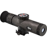 Q&A for Covert Optics ThermX TS1 3-8x Thermal Rifle Scope