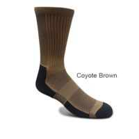 Covert Threads Jungle Sock W/ Insect Repelling Tech Od | Up to 43% Off ...