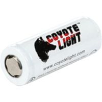 CoyoteLight Predator CL1 Battery 5000mAh-26650 | Free Shipping over $49!